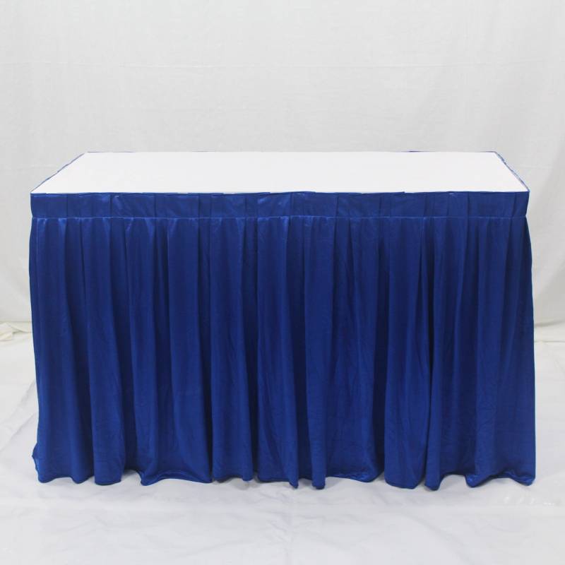 2ft x 4ft Rectangle Table